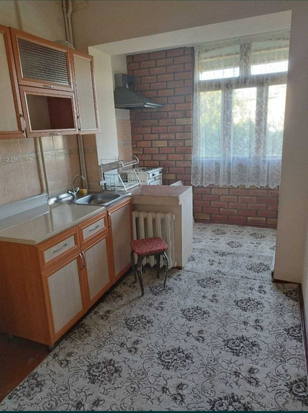 Сдается квартира Рисовый