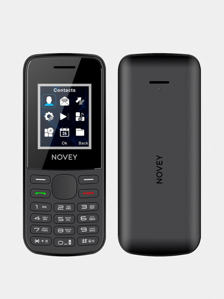 Novey T515, B300, C10 Perfectum