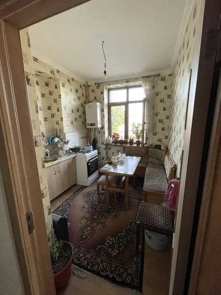 Golden house, 2/4/8, 50м2 , Ориентир:Parisien Текстиль !!