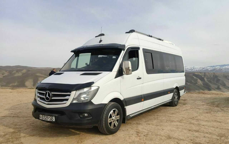 Avtobus va MikroAvtobus Xizmati | Транспортные услуги | Автобус Заказ