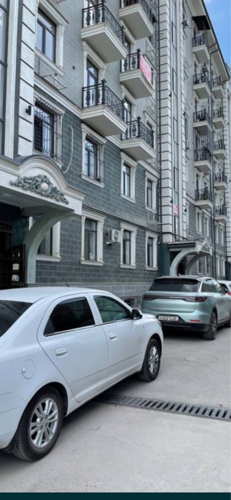 Toshkent beltepa bitonkani boyida 2 xonali tayyor hamma narsa bor