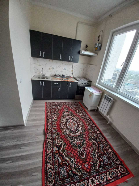 Мотридда 15 каватда 2 хонали квартира ижарага берилади