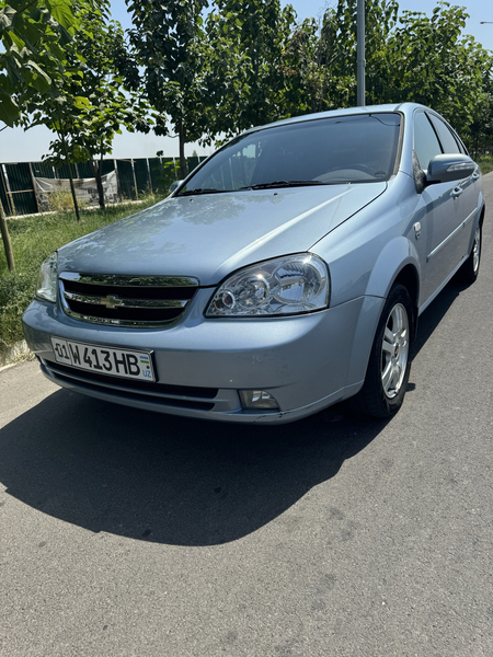 Lasetti 1.6 KRASKA TOZA srochna