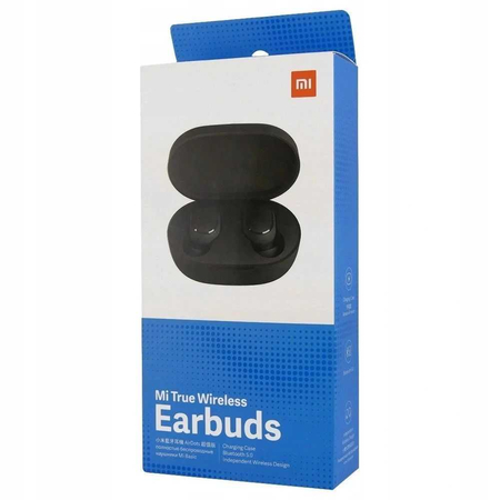 Earbuds 2 original 100%
