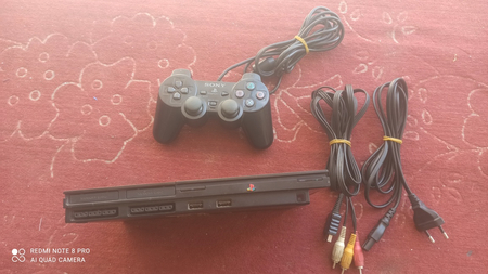 Play sitation 2 sotiladi
