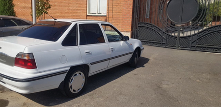 Nexia 1 Sons super lux kondisoner propan 65 gaz