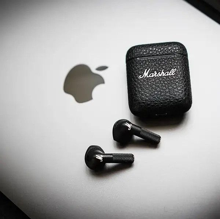 Marshall minor 3
