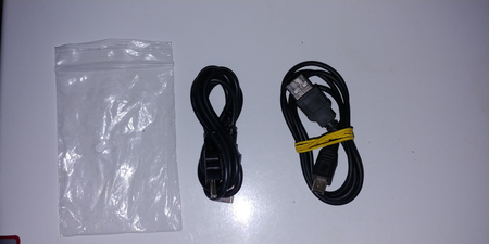 Mini usb cable , мини усб кабели