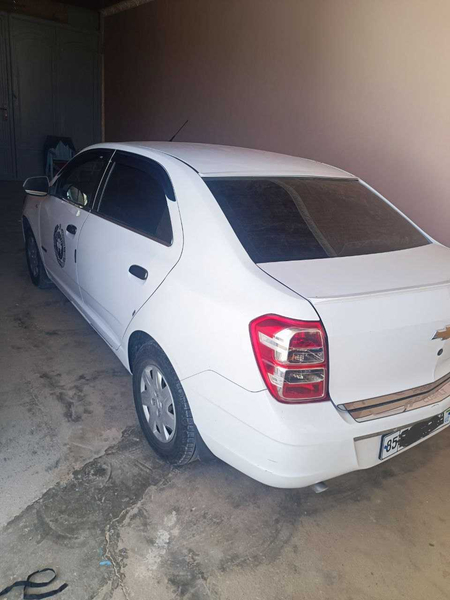 Chevrolet Cobalt