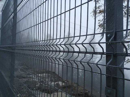 Евро Забор Еврозабор Сетка Забор