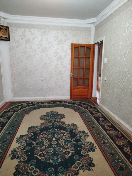 Срочно продаётся квартира #Юнусабад19 4/8/9 89м2