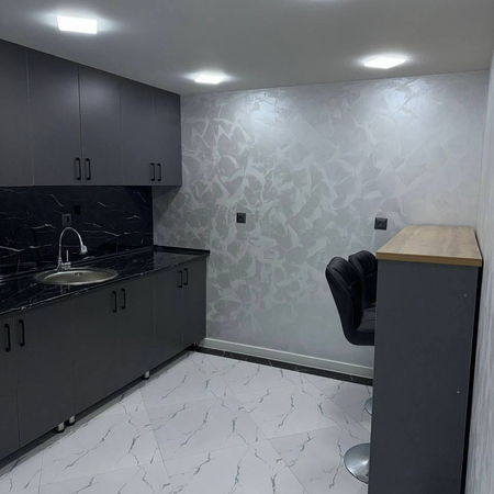 Евронежилое. 1-Линия улица: Саид барака. 120м² Готов бизнес.