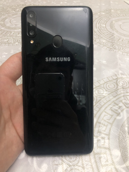 Samsung A20S Ideal