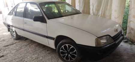 Opel omega srochno