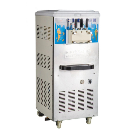 Frezir GADALİ 380v