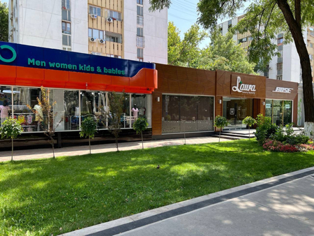 Ц-1 Ориентир Централ Срочно Продаёться Нежилой