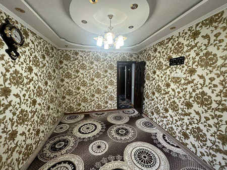 Продаётся 2х комнатная квартира в районе Согдиана