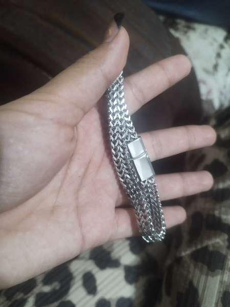 Braslet qalin chiroyli