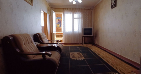 Феруза продается квартира 3/1/4