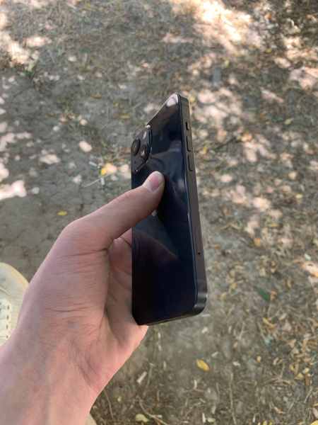 Iphone 13 идеал