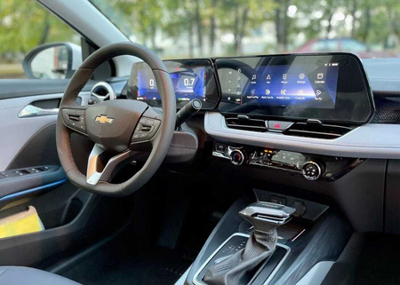 chevrolet monza arenda s vikupom yillik 14%  dan