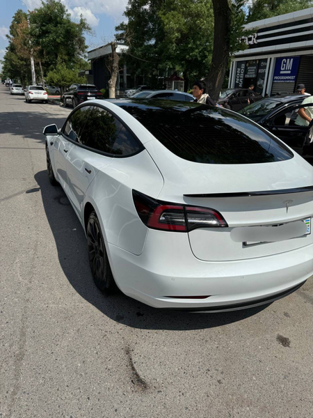 Tesla Model3 Standart plus Amerikanka 2020