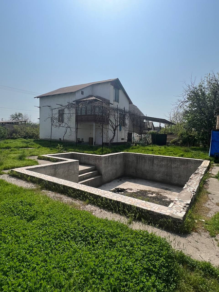 Продаётся участок 9 соток Янги Узбекистан