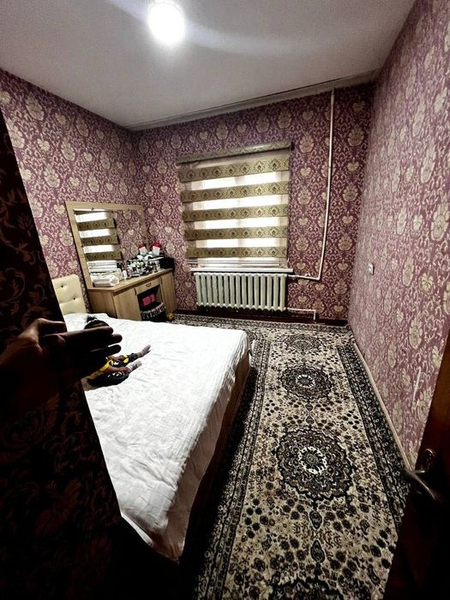 Карасу-6 продается квартира 4/1/5. 92м². N409
