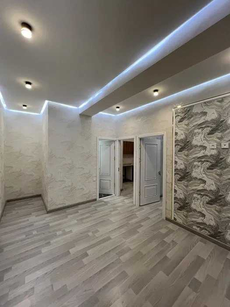 Ориентир: Шохсарой ресторан, Юнусабад, 2-ком, 49м2 евро-люкс !!