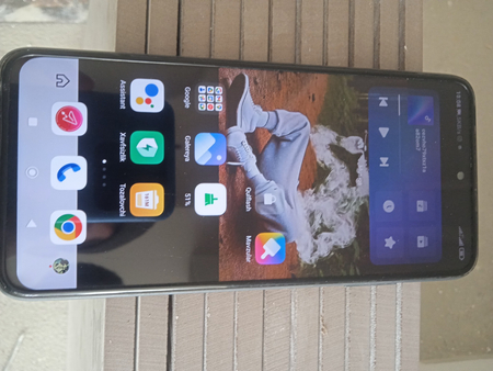 Redmi nout 10. Xotira 128/8