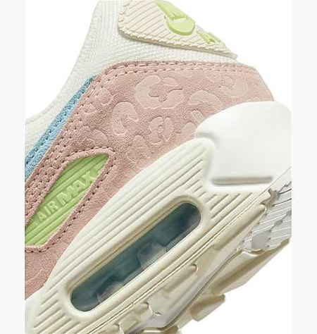 Кроссовки женские Nike Air Max 90 NRG! Оригинал! Новые в коробке!