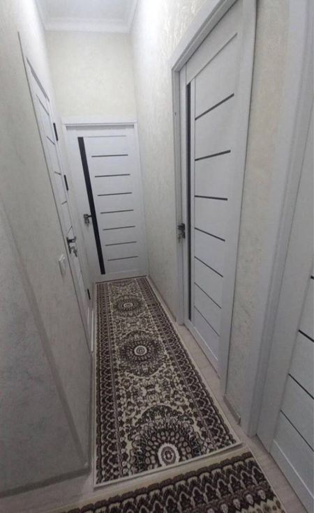 Аренда квартира в Яккасарай студентам тоже Сдаетсья