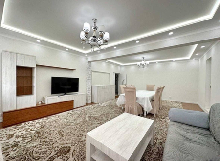 Продам квартиру ул. Нукусская