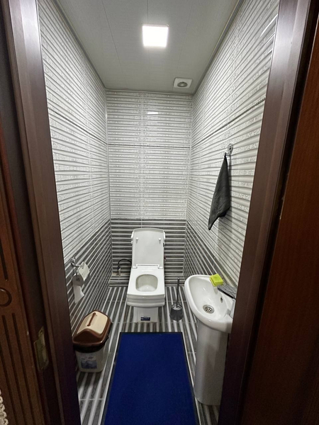 Аренда 3 хонали КВ. Сергели СПУТНИК-17. 100 М² (ЭЛОНИ ОХИРИГАЧА У́КИНГ