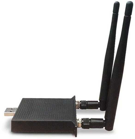 Wifi модуль LG SI01