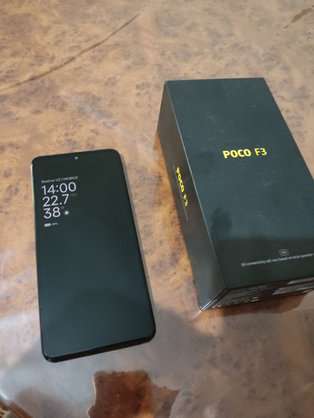 Poco f3 6/128   Poco x3 pro 6/128