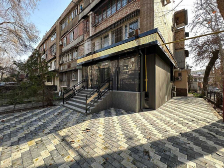Аренда офиса / Коммерческое помещение на Юнусабаде, Ьадамзар