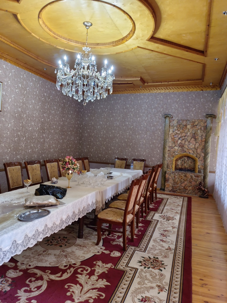 Участка сотилади