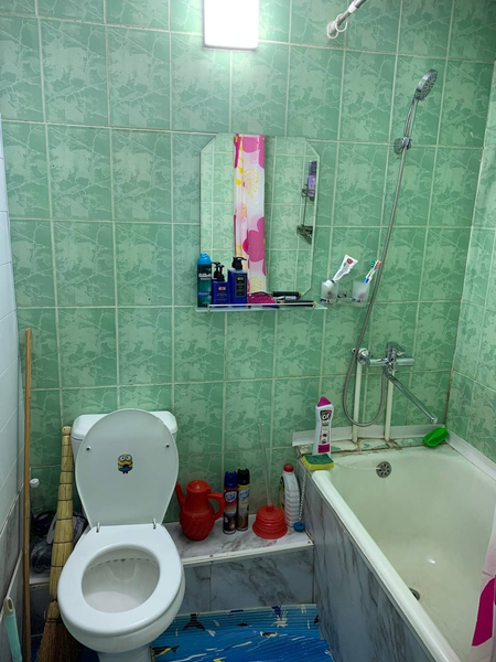 Продаётся квартира Чиланзар