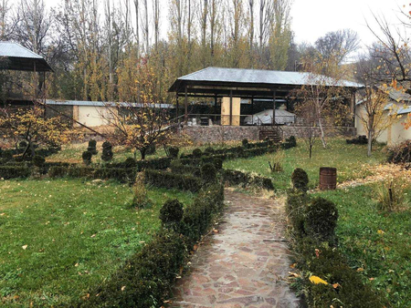 срочно продается земля в чарваке