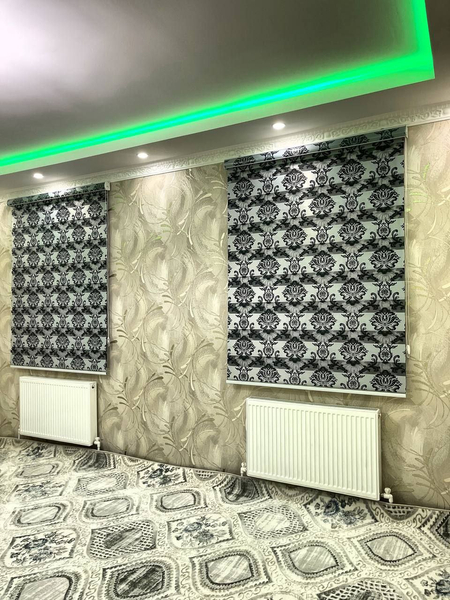 Jalyuzi jalyuzi ishlab chiqarish Жалюзи
