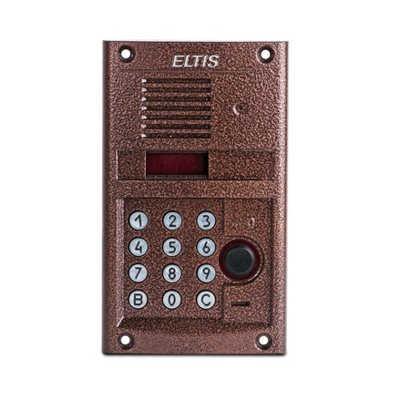 Домофоны Eltis опт