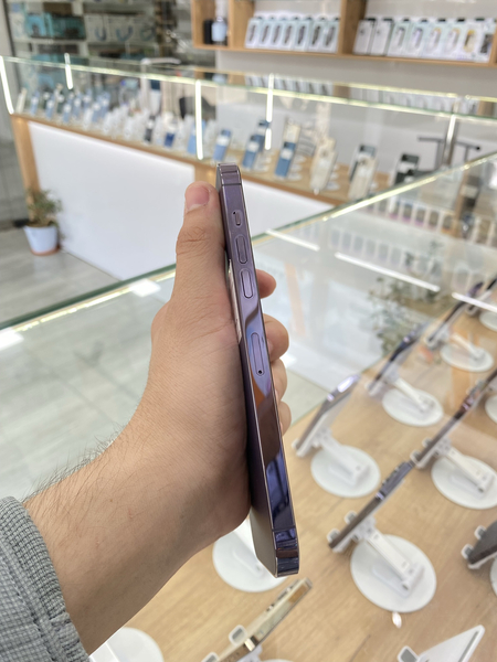 Rassrochka va Naht! Iphone 14 Max CH/A 128gb 96% Apple Expert