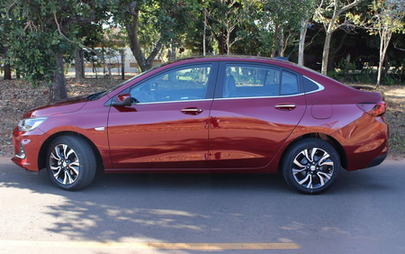 Onix premium A/T