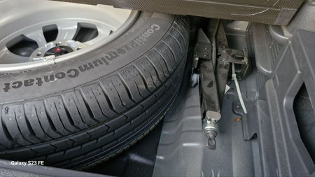 Hyundai Tucson 4WD
