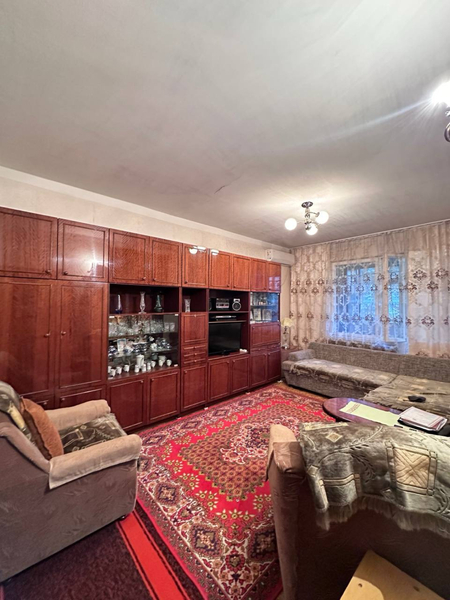 ‼️Продажа‼️Юнусабад 6кв 2/3/4 54м/2 зеркалка