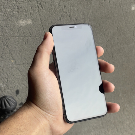 Iphone 11 pro LL/A 80% yomkst radnoy srochna korpus ideal