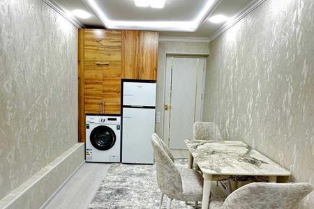 谷 130471 谷 Chilonzor tumanida kvartira sotiladi [30 м²]