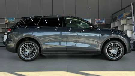 BYD Song plus Champion 2024 в наличии
