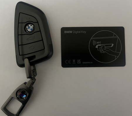 BMW i3 eDrive 40L . Есть выбор цвета.Электромобиль.